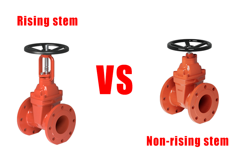 Types of Gate Valves-Seallon Flow Technology